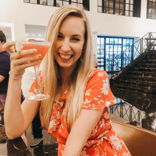 Cruises or All Inclusive Resorts - Which Is Better? | Ever So Emily